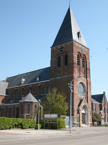 Slotenmaker Sint-Katelijne-Waver - Snelste Slotenmaker in België